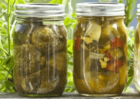 Olika salter har olika användningssätt