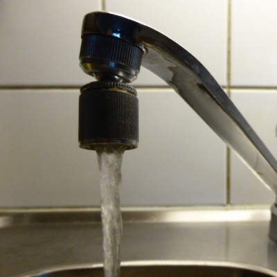 Krav på säkrare dricksvatten