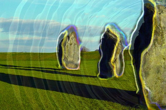 Megaliter och forntida tempel – mer än bara stenar?