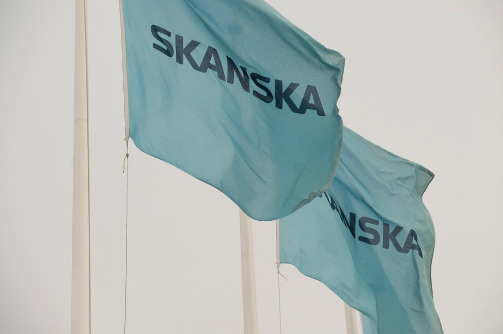 Stora bolag skattar inte i Sverige