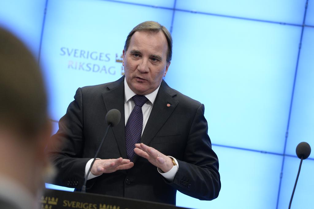 Svenska ledare: Seger för missnöjet