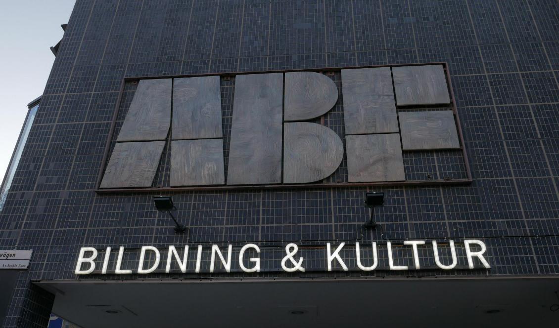 SD får inte hålla studiecirklar hos ABF
