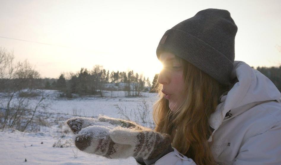 Naturligare liv: Att nå sina mål och drömmar