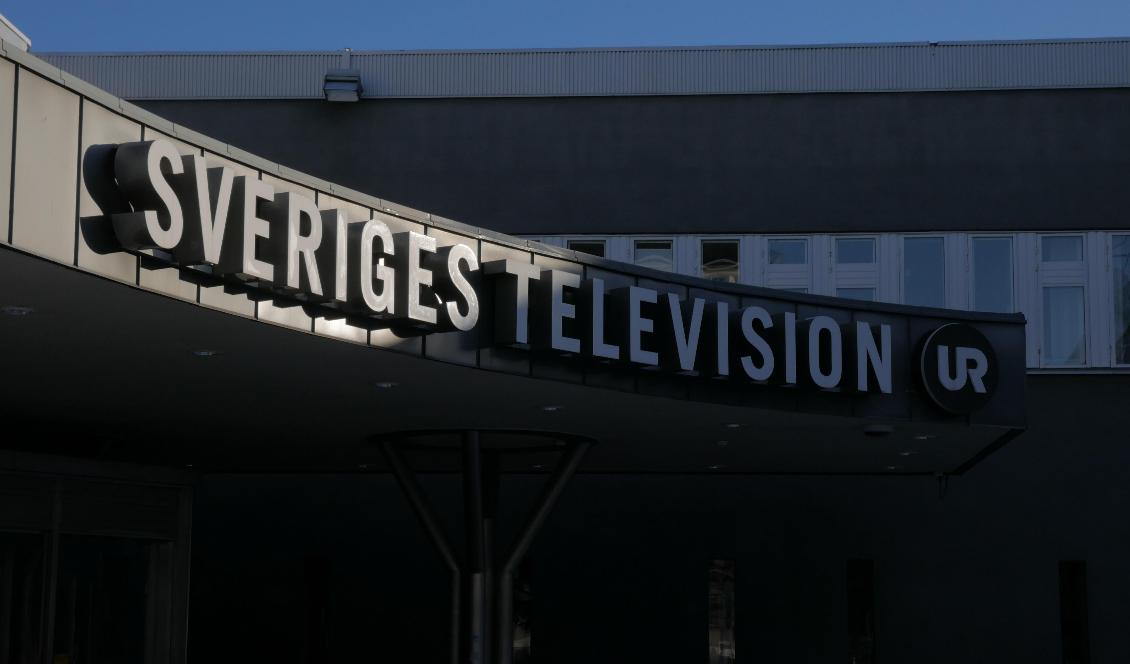 SVT-journalister betalar sina egna rättegångskostnader
