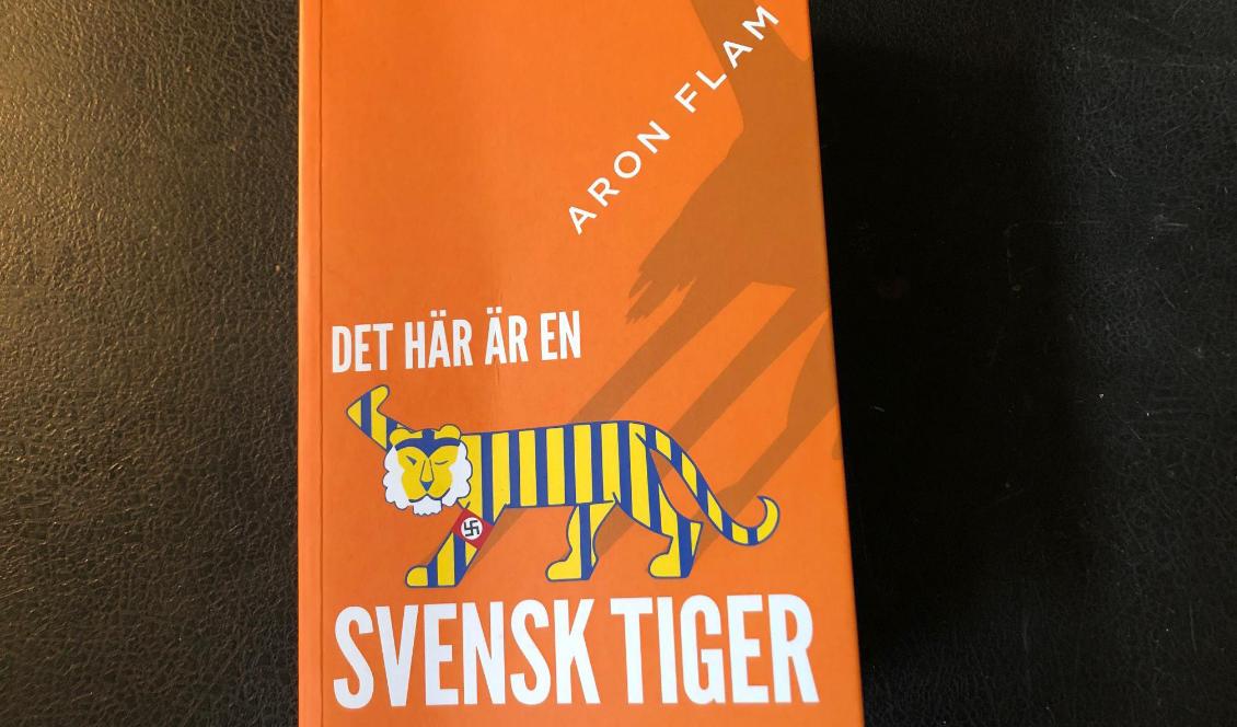 Bokrecension: Det här är en svensk tiger
