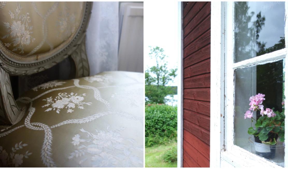 Mammabloggen: På äventyr med 10-åringen från slott till koja