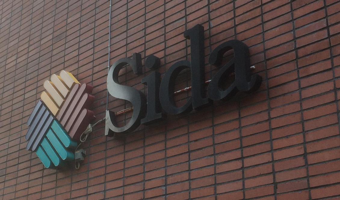 Rapport: Misstänkt korruption i ett Sida-projekt i Kenya