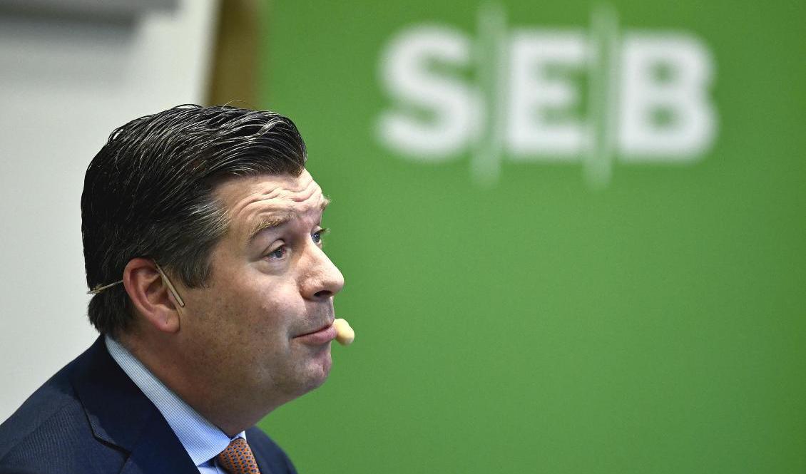 SEB krävs på miljarder i Tyskland