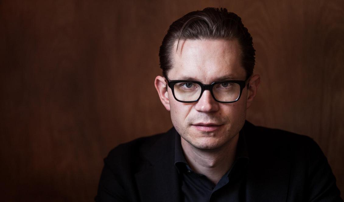 Operachef Dan Turdén: Opera talar till människor på olika plan