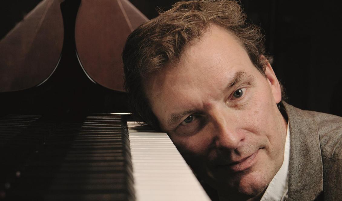 Klassisk kuriosa med Erik Risberg