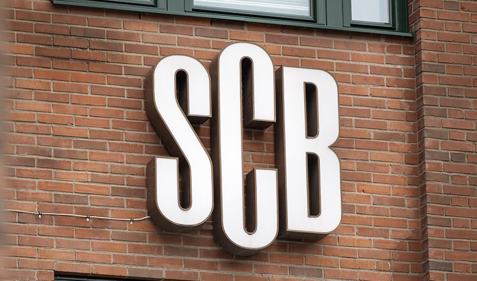 Bud- och kurirföretag klarar sig bra under pandemin