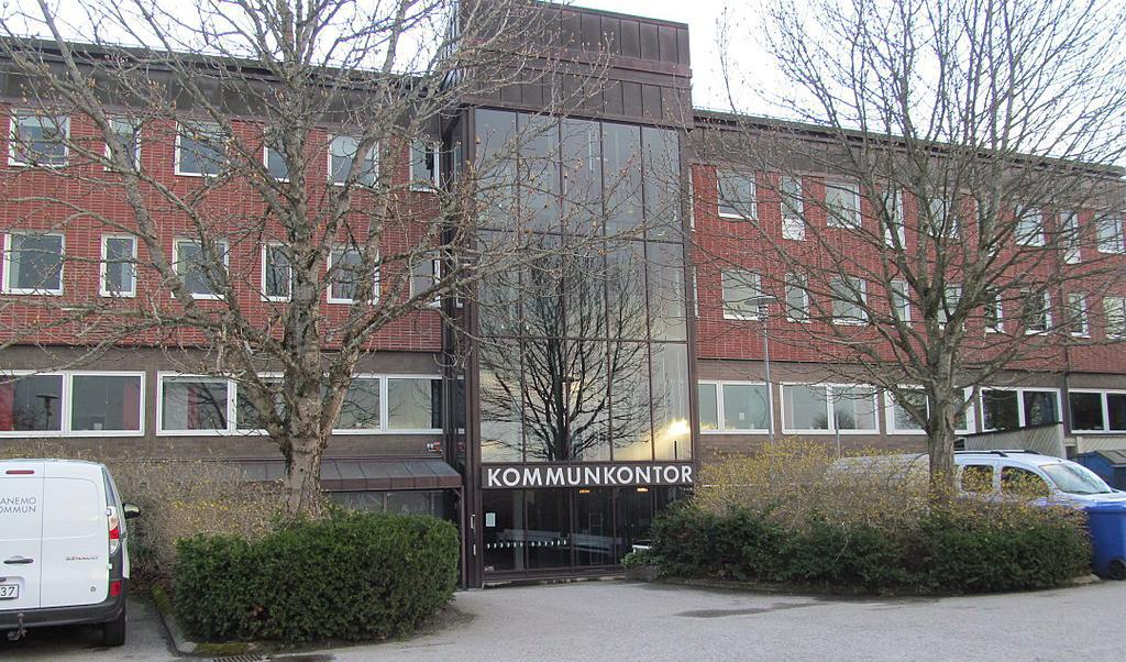 Gästkrönika: Kommunpoet – väl avvägd investering?