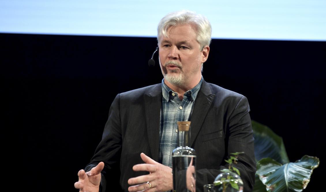 LO bryter med Europafacket