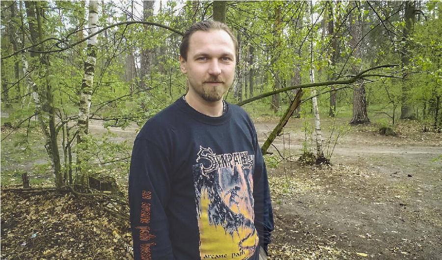Rapport inifrån Ukrainas omringade huvudstad Kiev