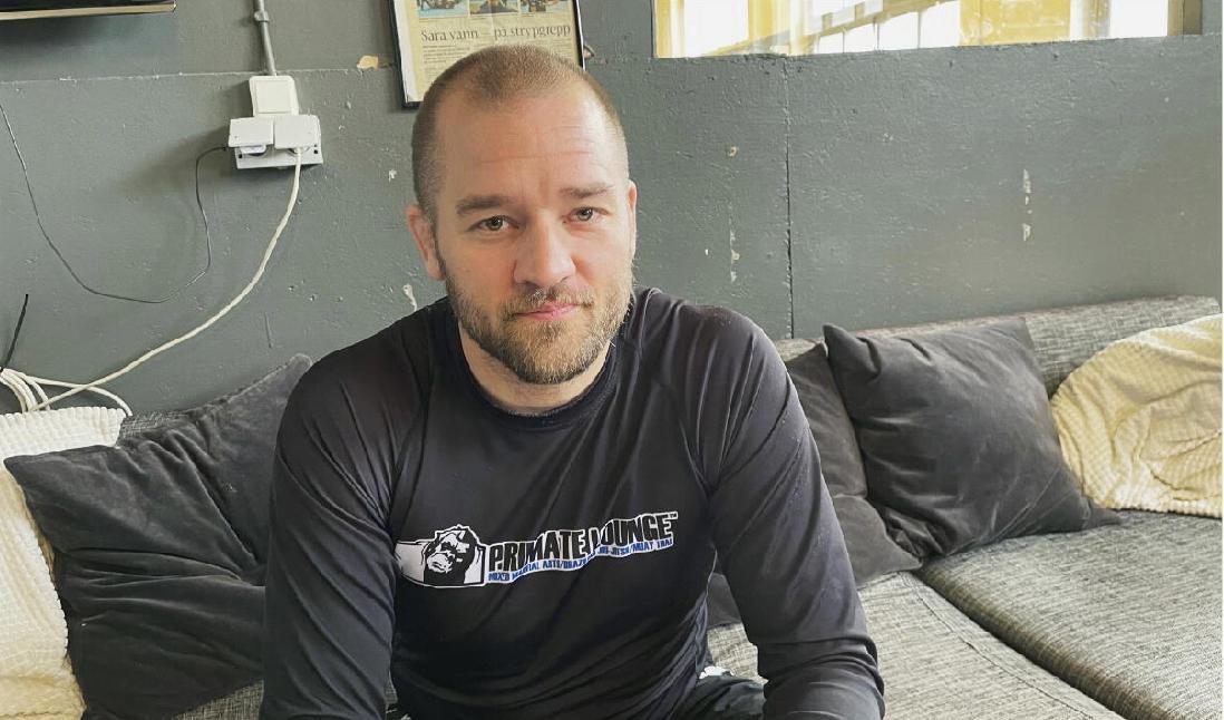 Primate Lounge satsar på de unga