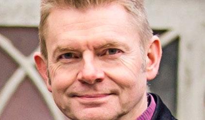 Myndigheten för psykologiskt försvar invigd i Karlstad