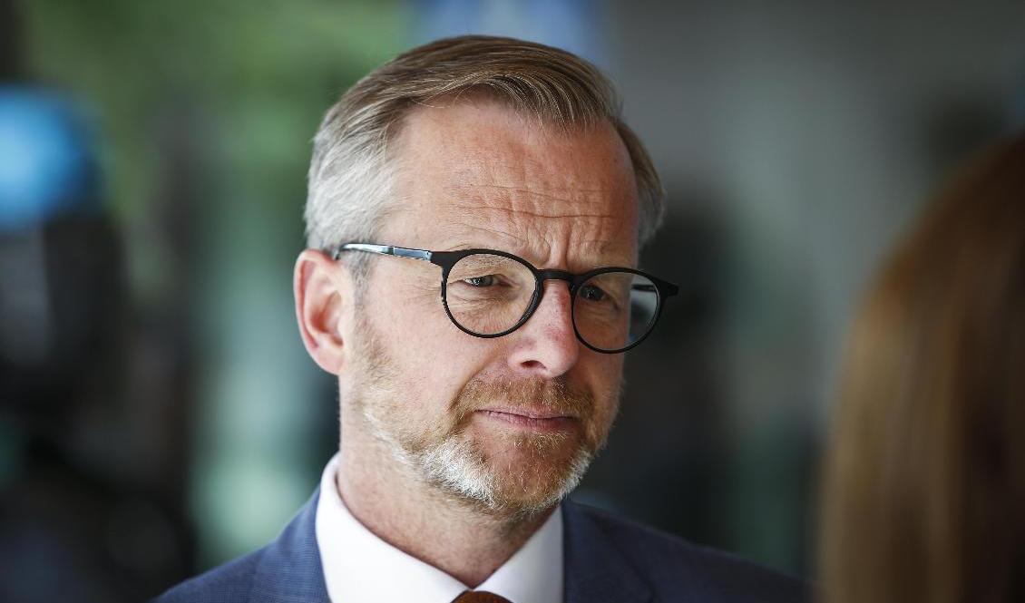 Ny id-kontroll föreslås för samordningsnummer