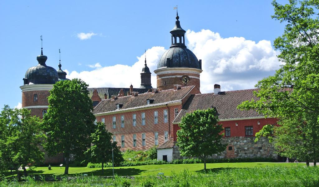 Debatt: Statens porträttsamling – vill vi ha den museal eller levande?