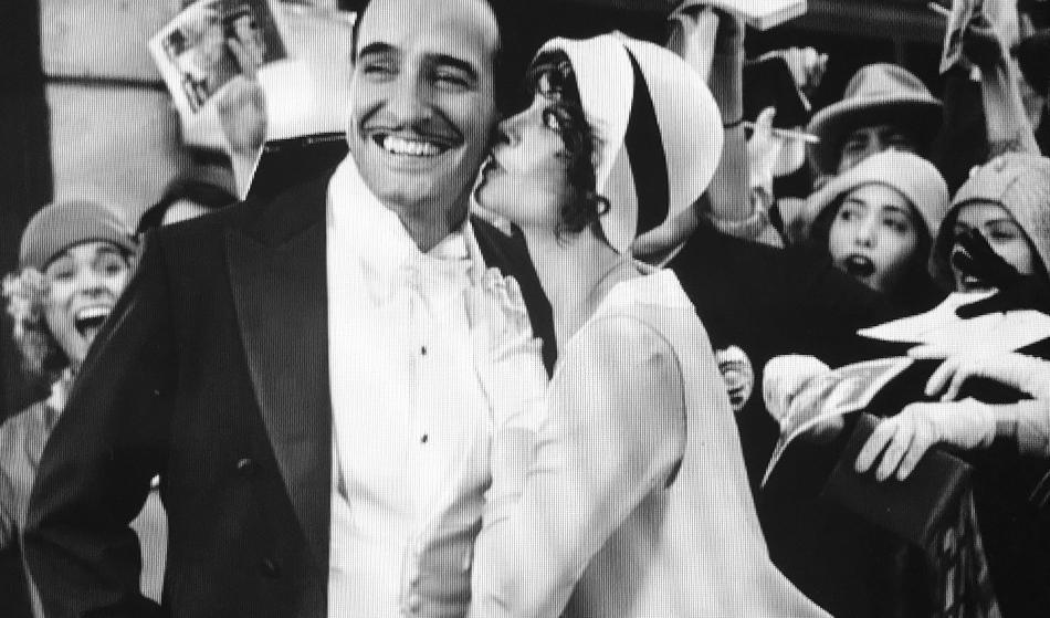 Recension: En film som gör dig förälskad