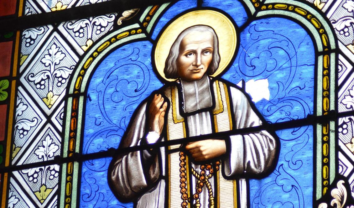 Svensk präst smugglade asylsökande i resväska – prickas av domkapitlet