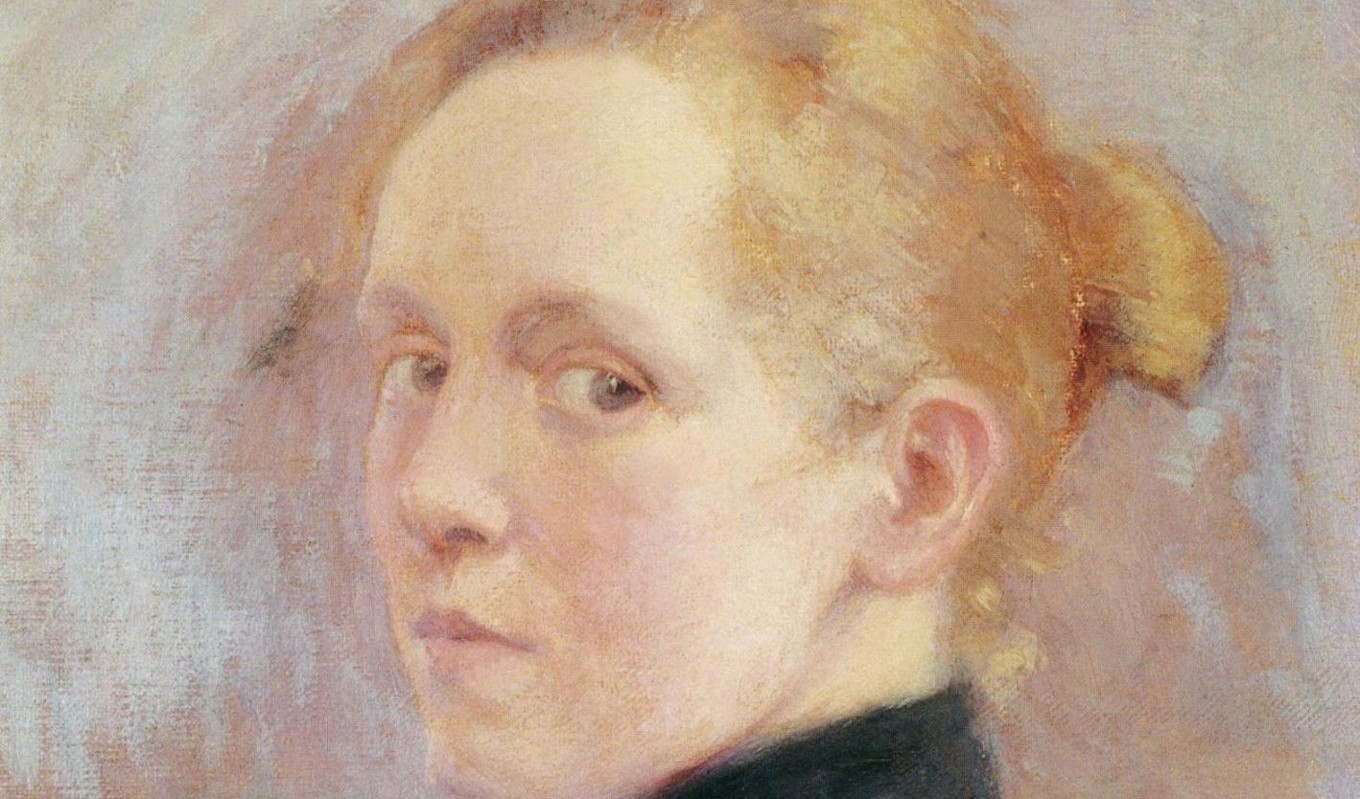 Krönika: Konsten måste vara vacker