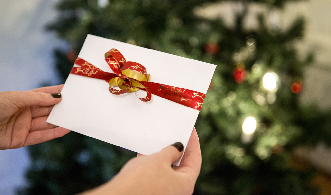 Varning för den populära julklappen