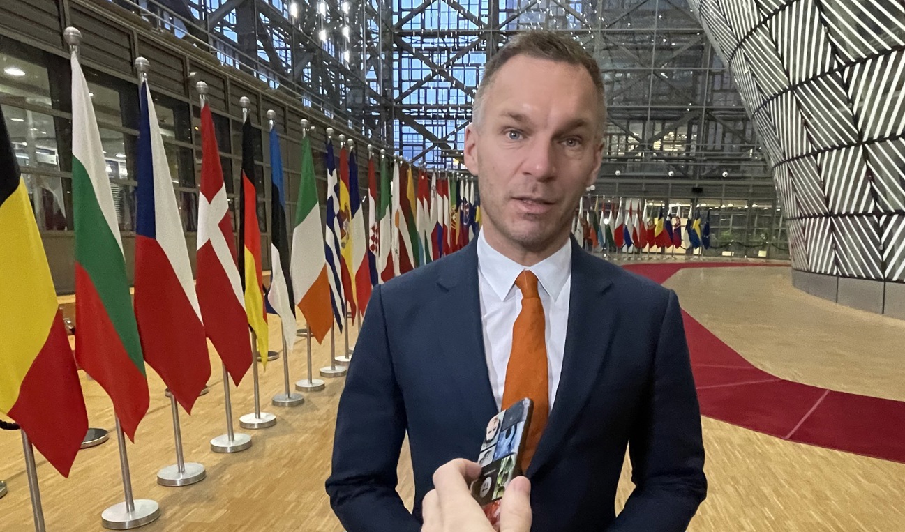 Regeringen vill införa säkrare e-legitimation