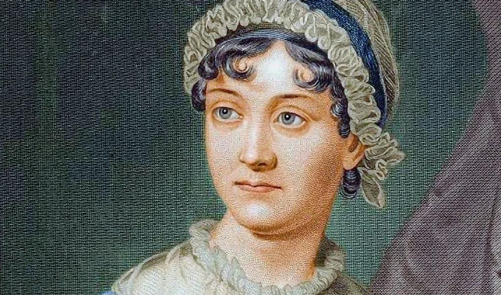 Recension: Ett verk av Austen som sticker ut