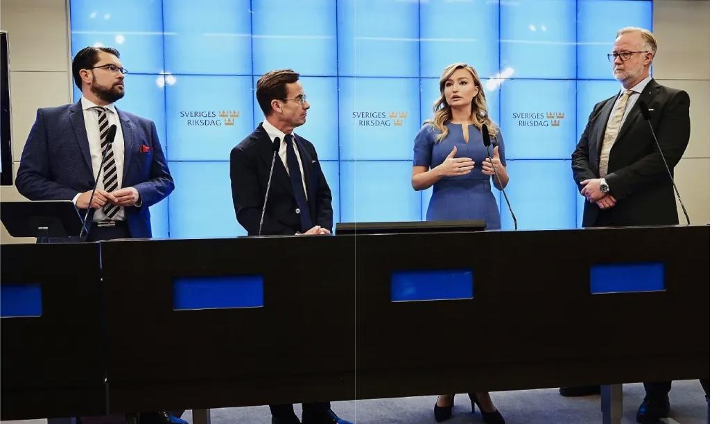 Jan Blomgren: Vad Tidöavtalet säger om ny kärnkraft - Del 3