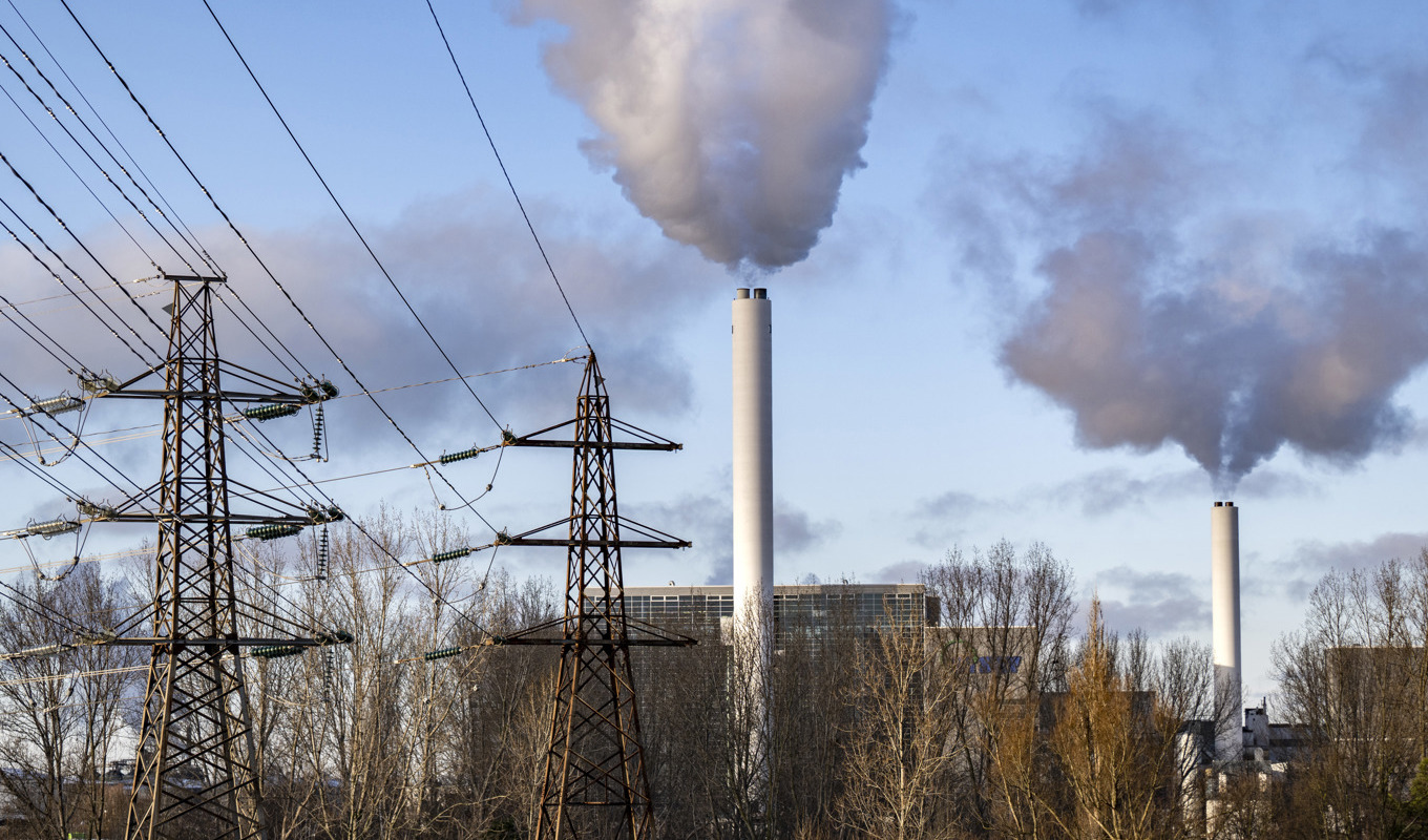 Dyrare el under måndagen