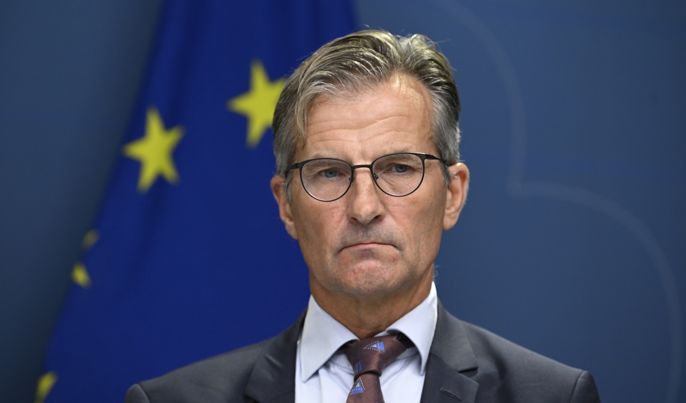 Inte klart med räntehöjningar