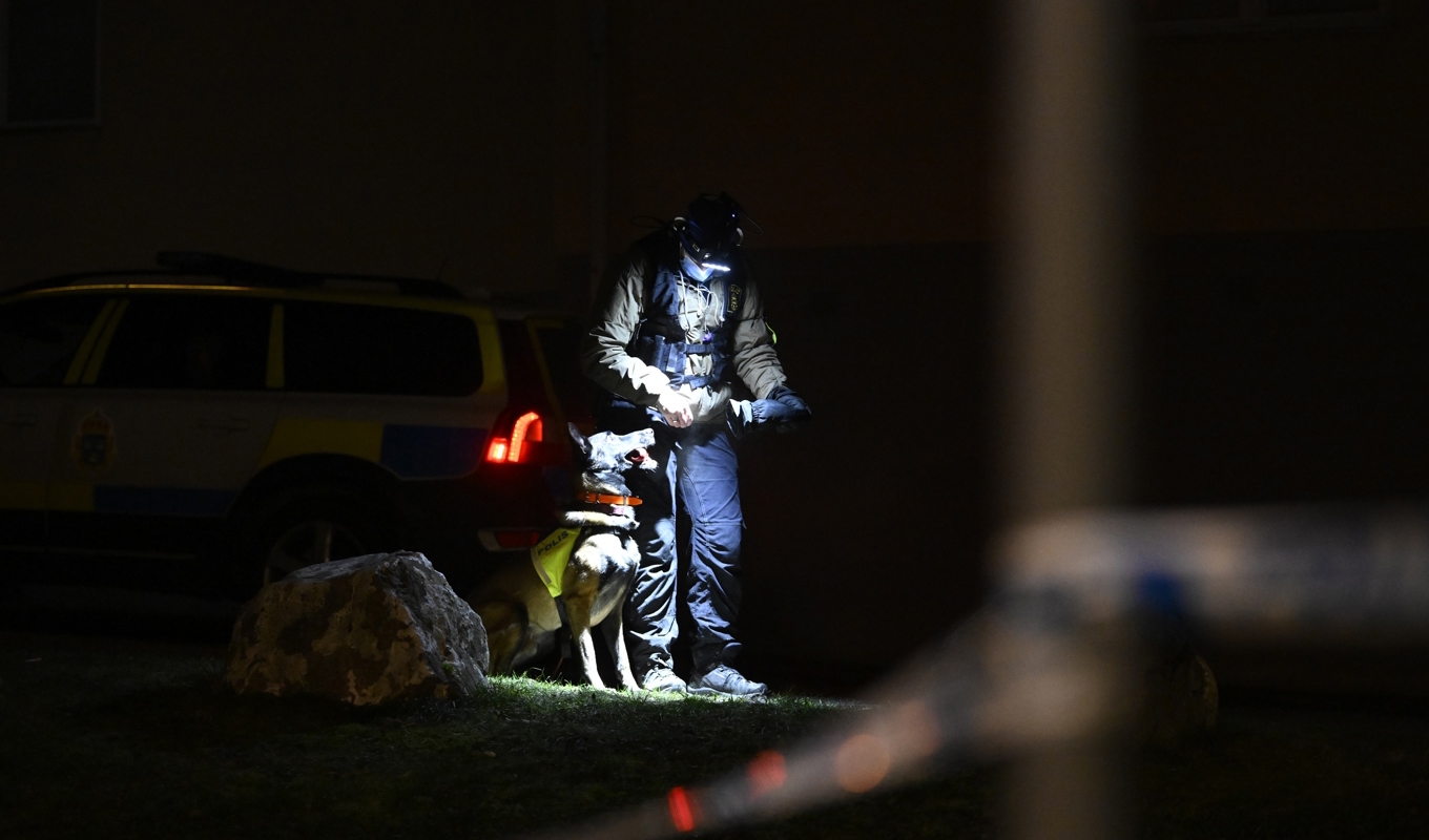 Polisen: Har stoppat minst fem mord med spaning