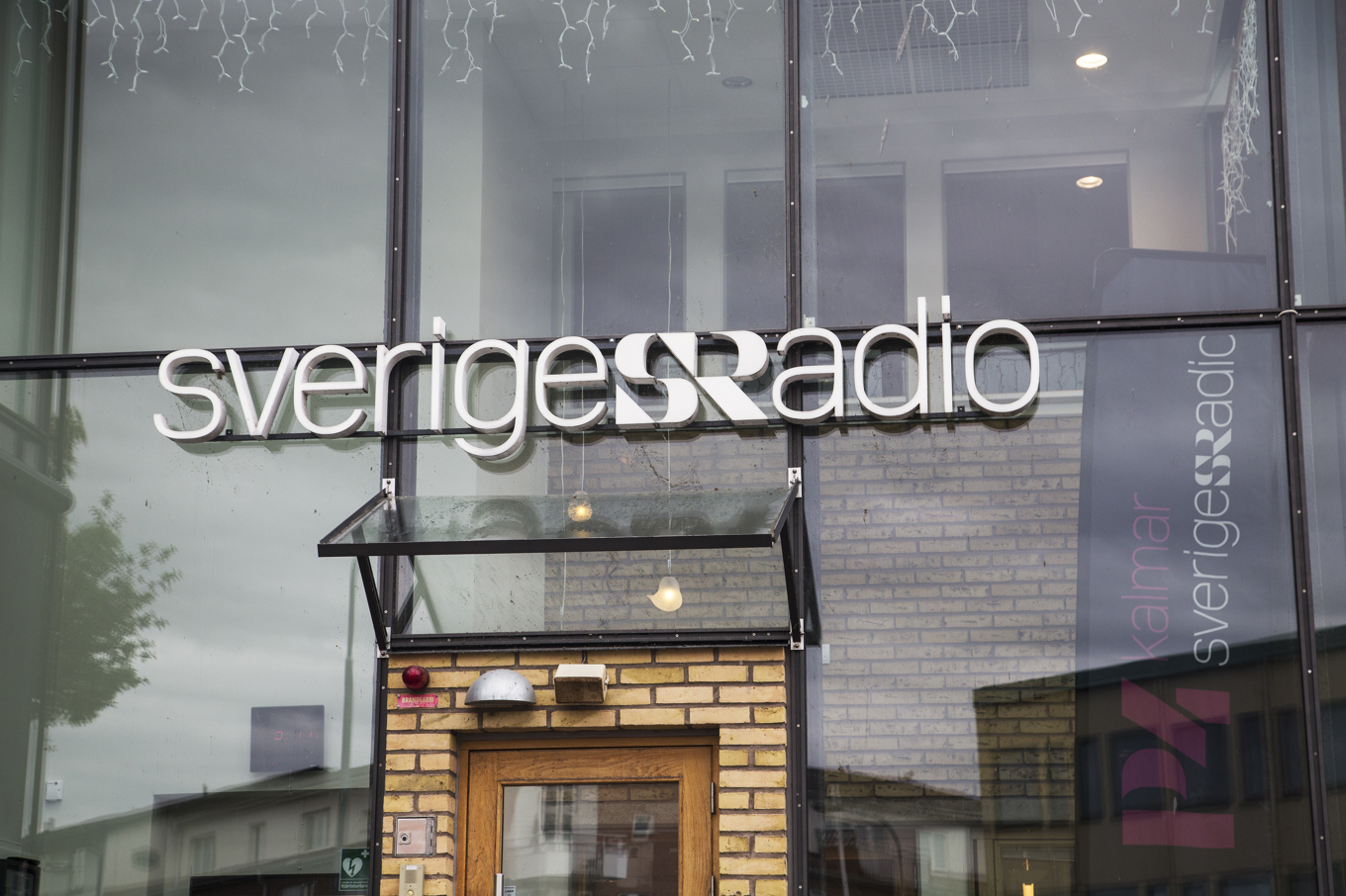Låt Radio Sweden International åter bli radio