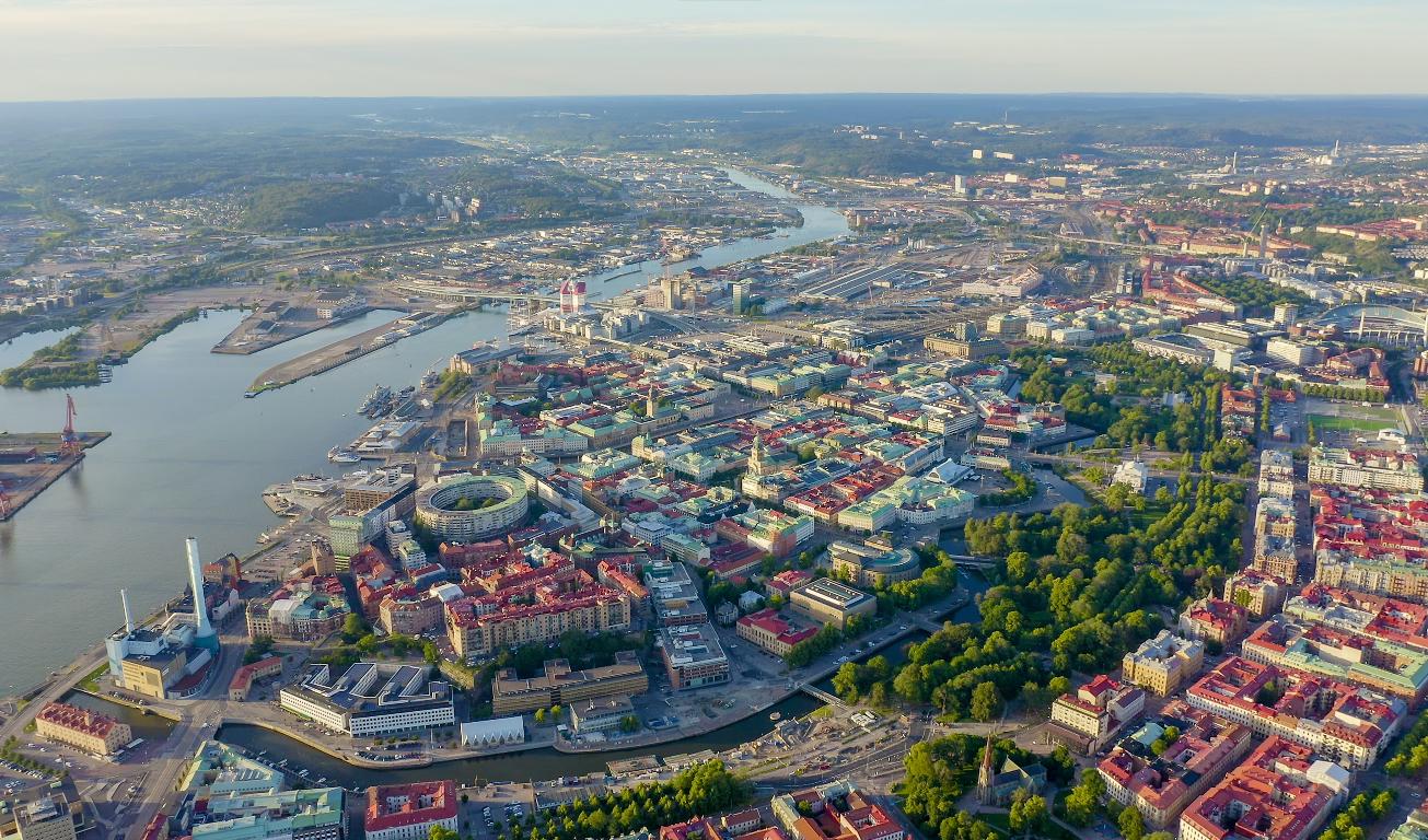 Filosofi: Empatins sorger och initiativ