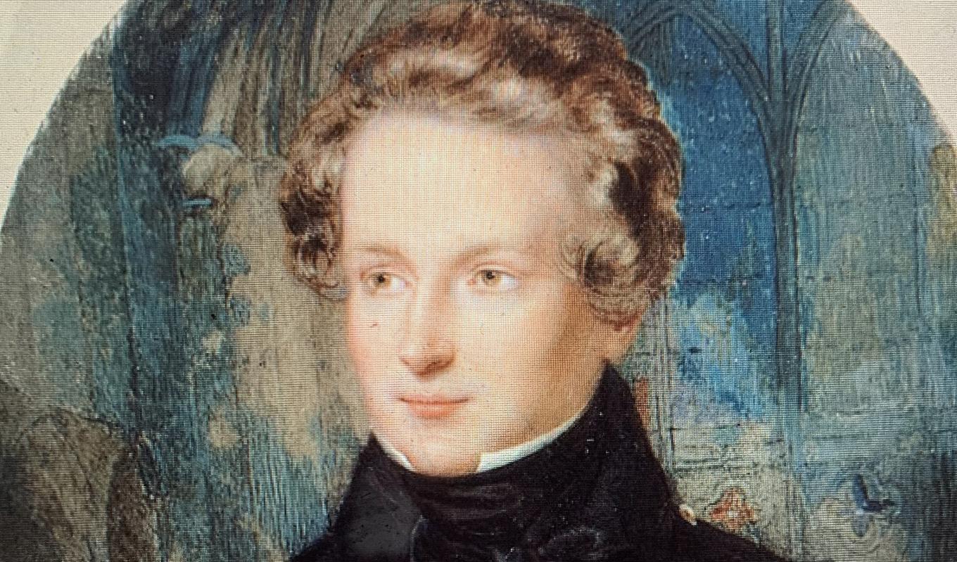 Recension: Victor Hugos debutroman fyller 200 år