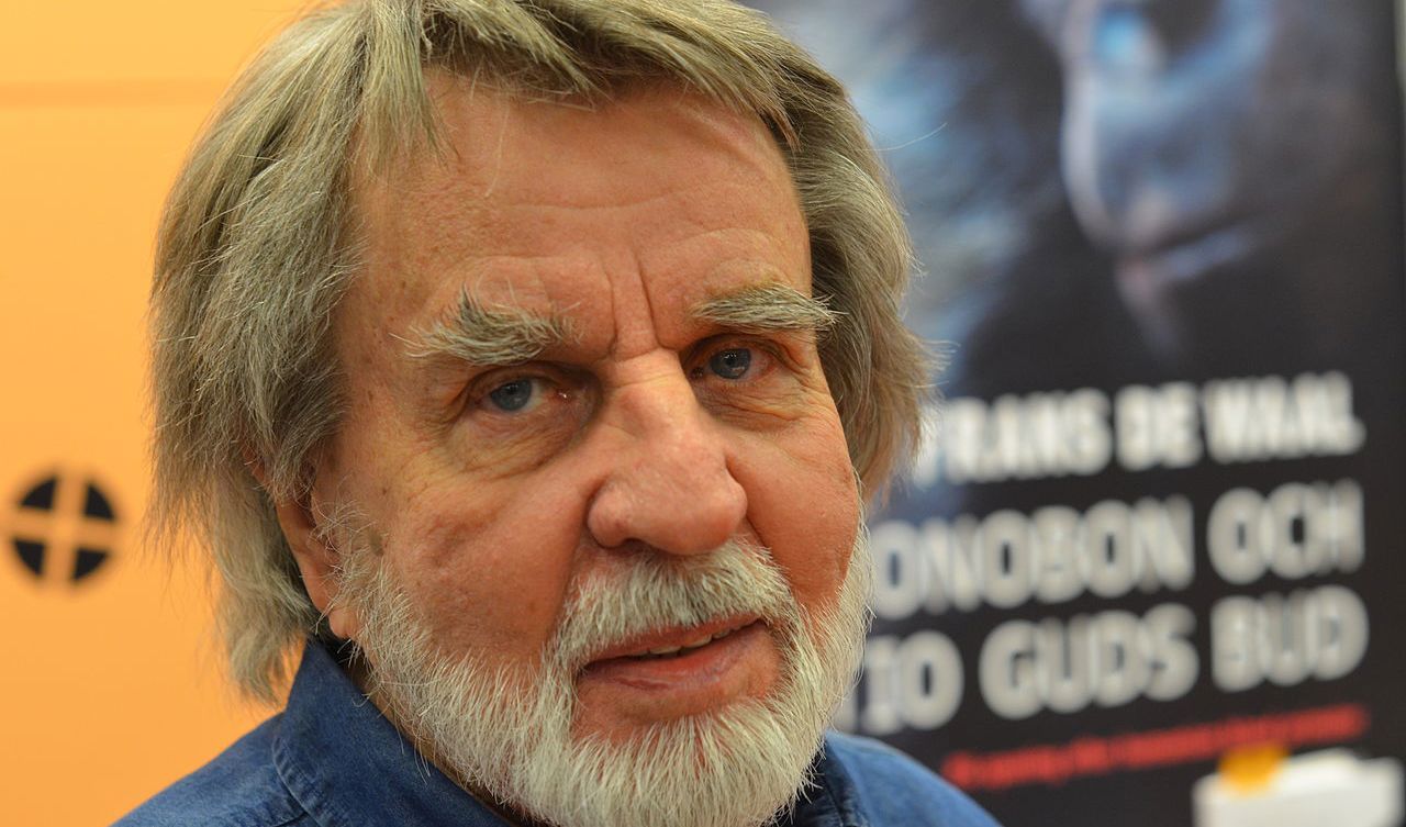 Animatören Per Åhlin är död – blev 91 år gammal