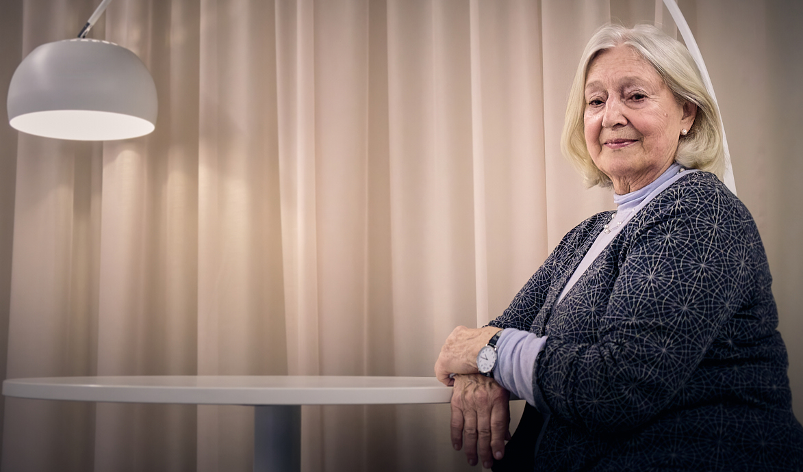 Gröning & Blomgren Utanför: Korruptionen i offentlig sektor - med Inga-Britt Ahlenius