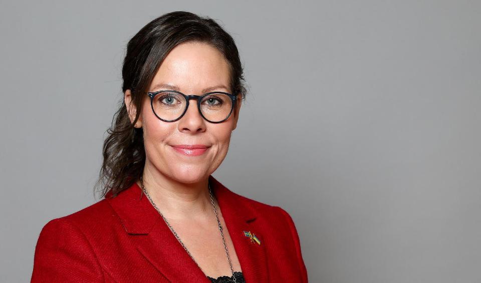 Mediekritik mot regeringskampanj för minskad invandring