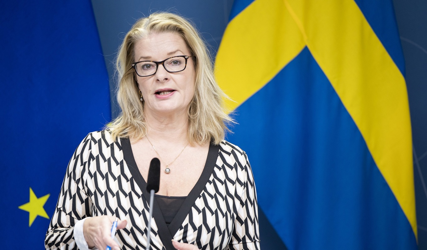 Sämre läsförmåga hos elever