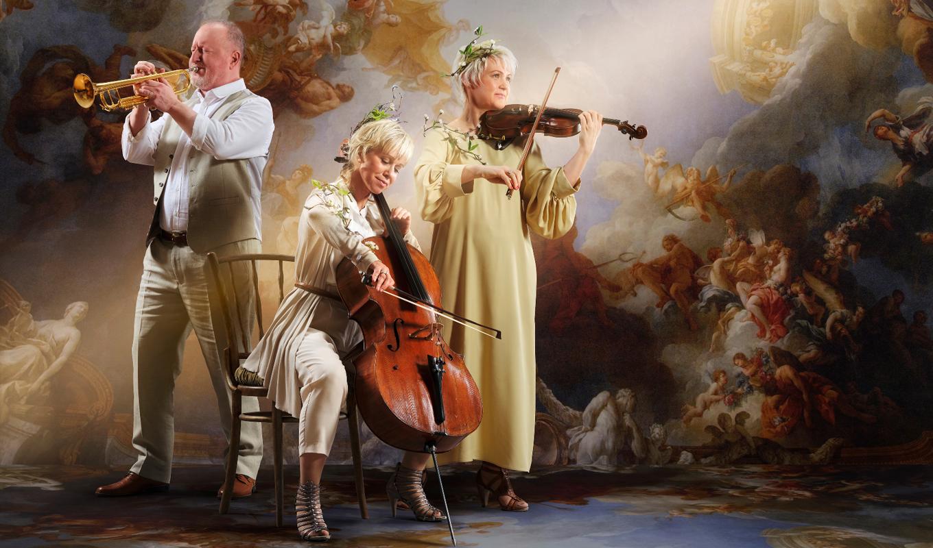 Recension: Operan bjöd på glädjefull Puccini