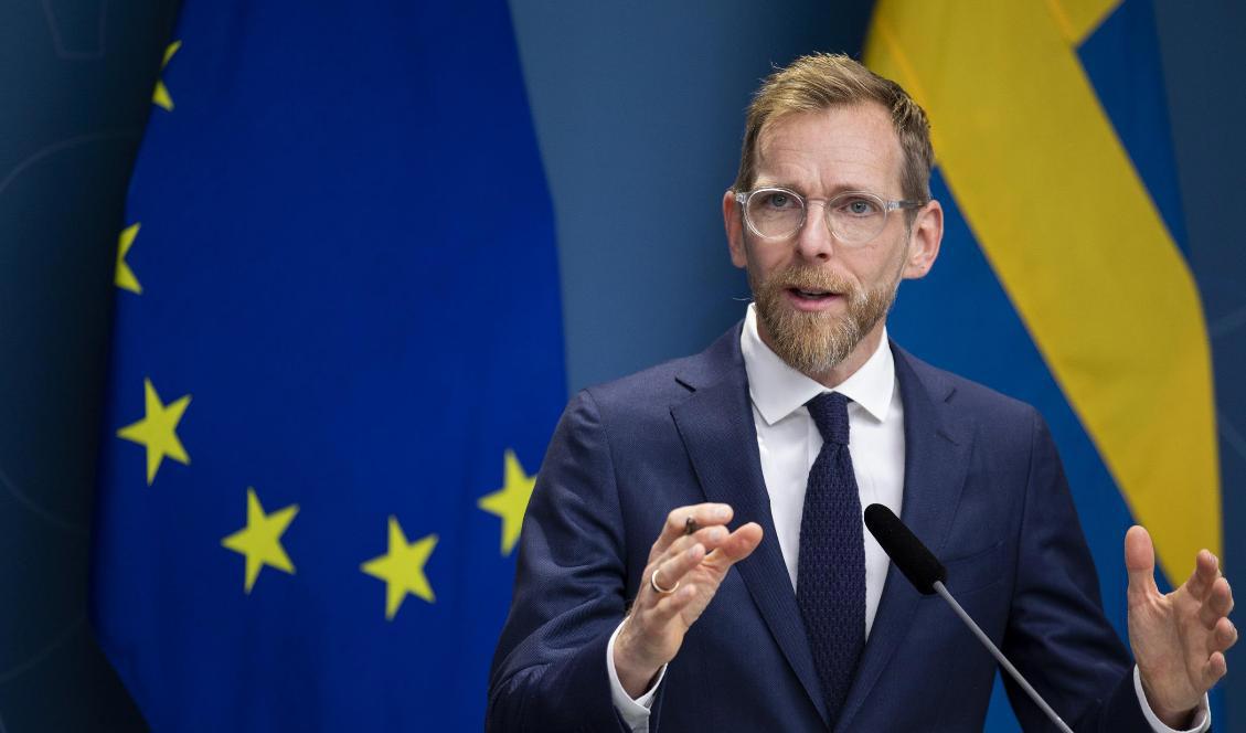 Nio nya substanser narkotikaklassas Nio nya substanser narkotikaklassas