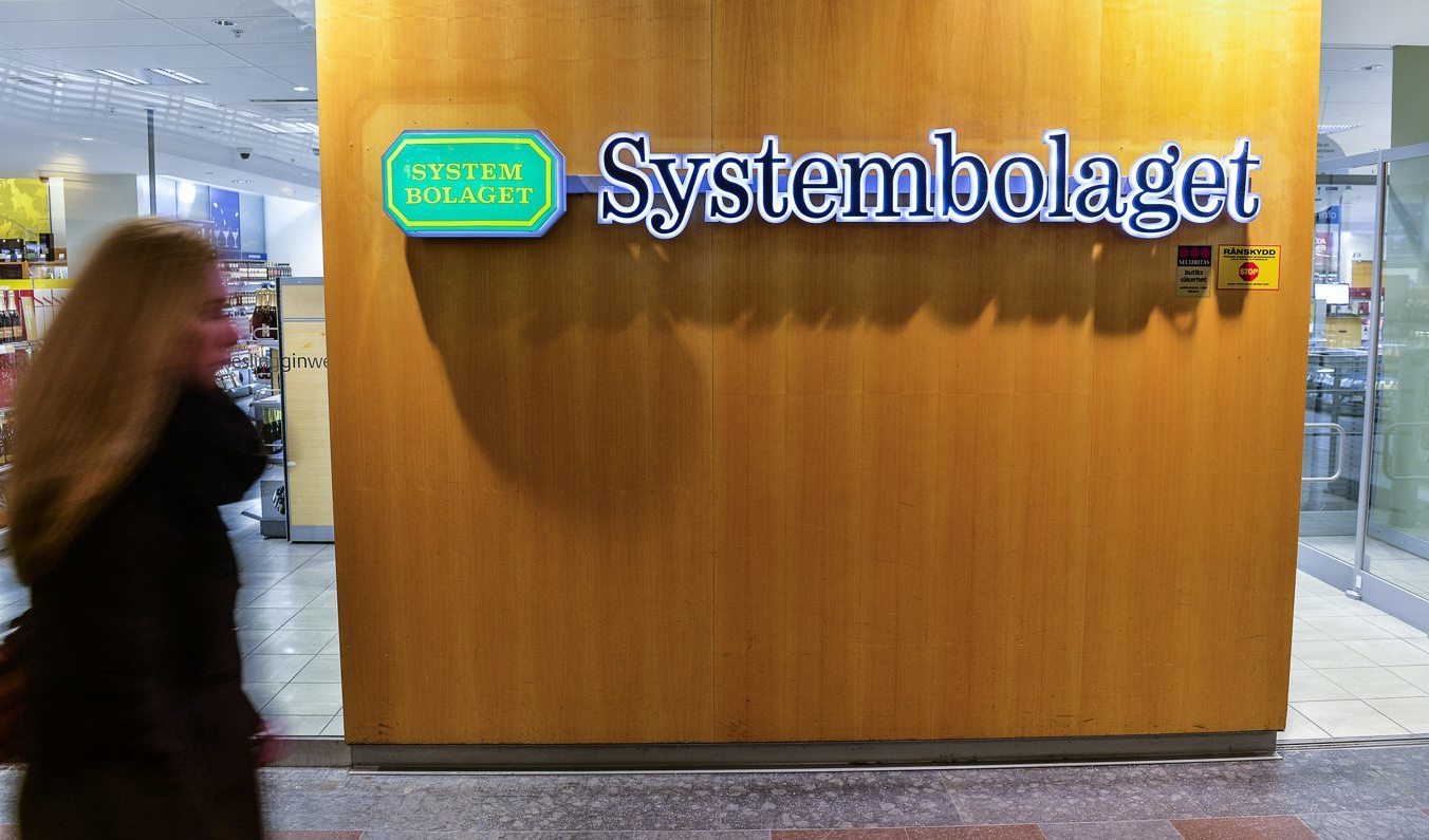 Fortsatta it-problem för Systembolaget