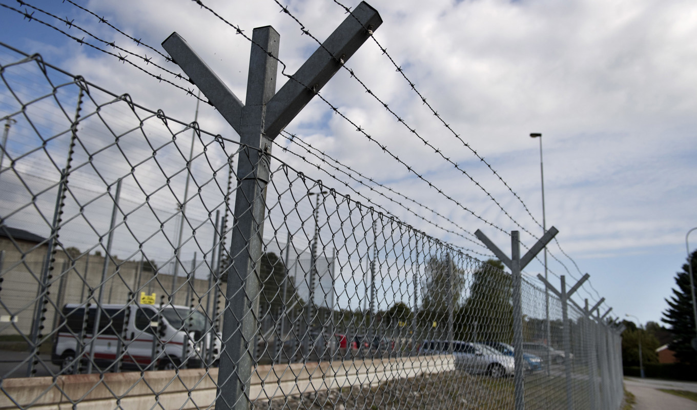 Så ska fritagningar av gängkriminella förhindras