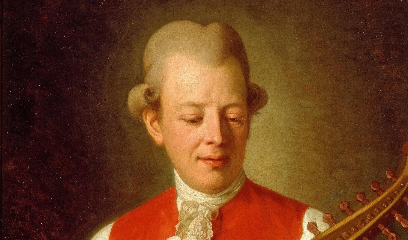 På resa med Bellman genom tiderna