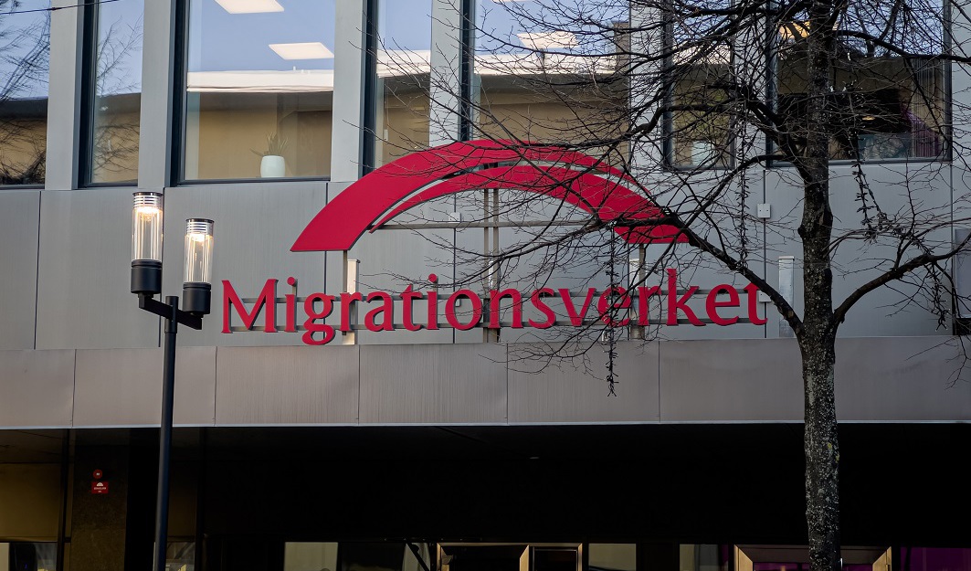 Migrationsverket i fortsatt behov av stora anslag