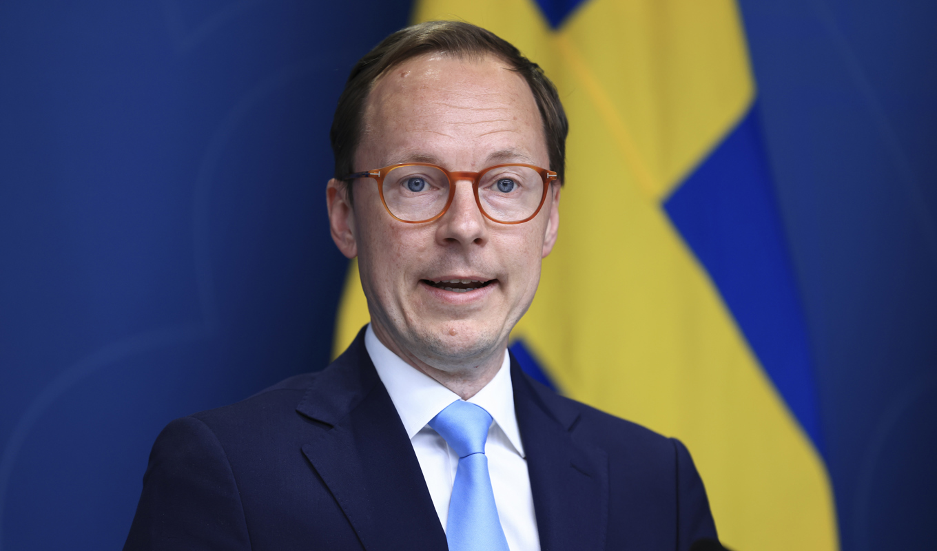 Experter ska vägleda regeringen om forskning