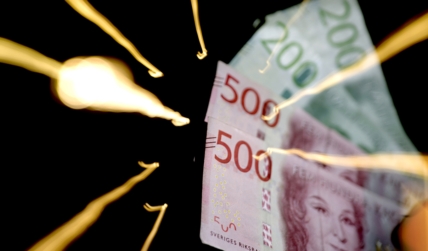 Fler slipper betala statlig skatt