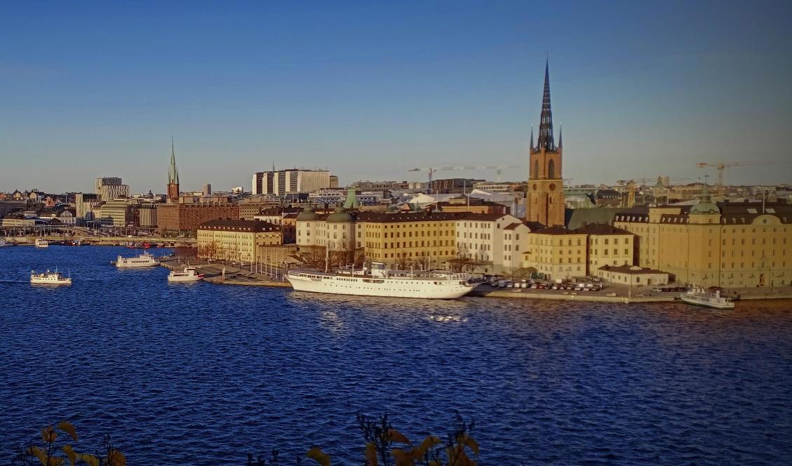 Lotta Gröning: Är stockholmare verkligen smartare än lantisar?