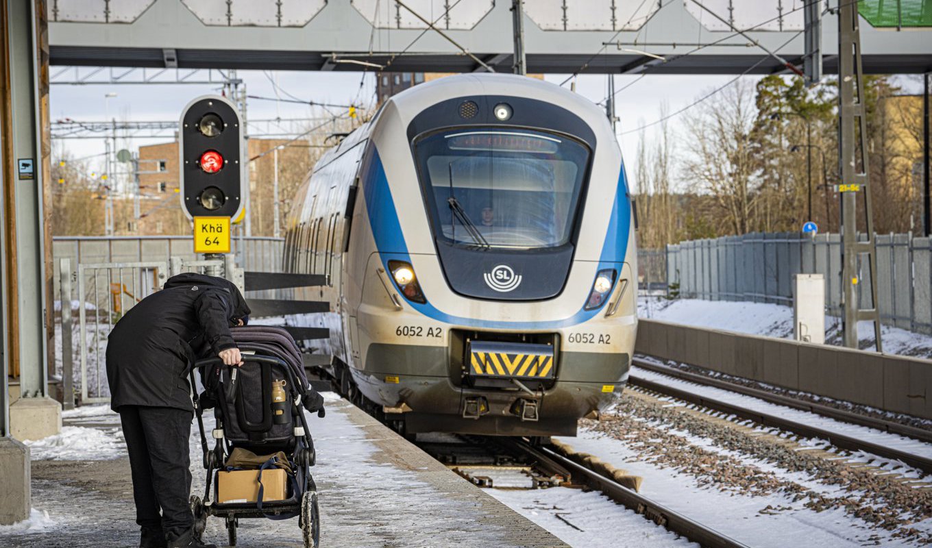 Stort skadestånd för MTR efter uppbrott med SL