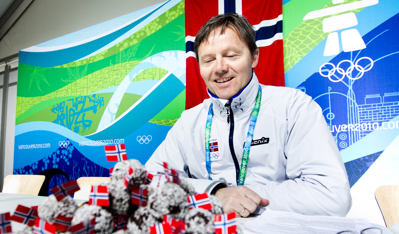 Norsk idrott fick jättelyft genom OS på hemmaplan